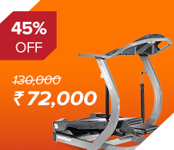 Buy Fitness Equipment Online India | Treadmills & Ellipticals at Best ...