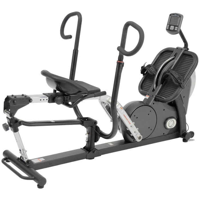 Buy inspire CR25 Cross Rower Online India