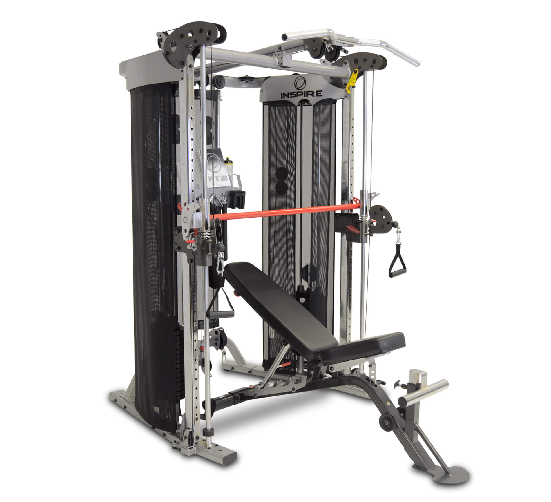 Buy Inspire FT2 Functional Trainer Online India